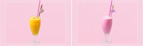 Disney Princesses Get Official Manga Makeovers For Manga Princess Cafe