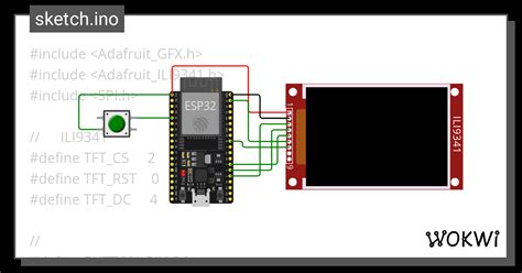 基礎報告加強 Wokwi Esp32 Stm32 Arduino Simulator