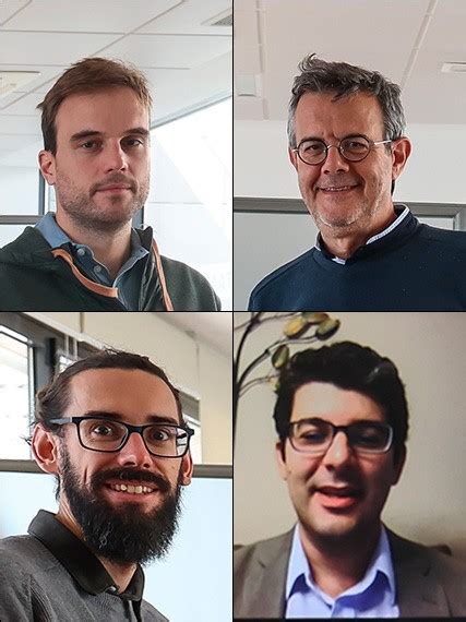 Roi Naveiro Flores Tahir Ekin David Ríos Insua Y Alberto Torres Barrán