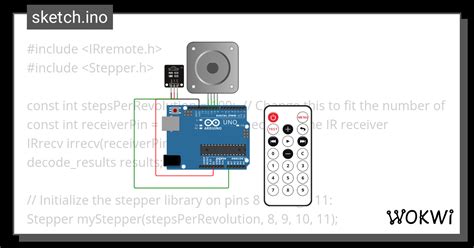 Mini Task 4 Sesi 16 Wokwi Esp32 Stm32 Arduino Simulator