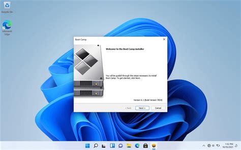 step by step guide install windows 11 on a mac