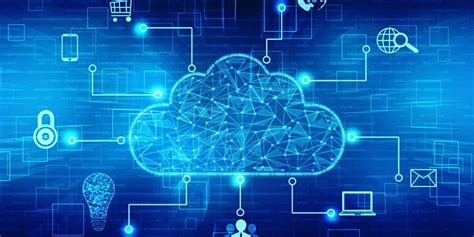 Who Invented The “cloud Computing” Concept By Tony Aws In Plain