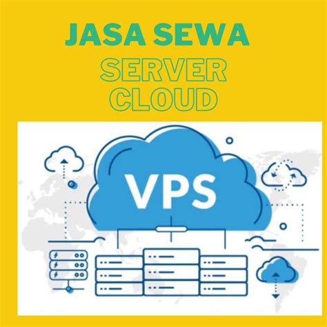 Jasa Sewa VPS Linux 3 Bulan