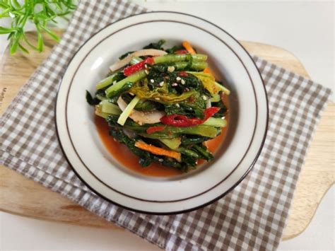 열무김치담그는법 여름 열무김치 만드는법 제철과일 참외 열무김치 레시피 네이버 블로그