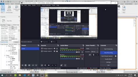 Aya Samir On Linkedin Bim Mep Revit Worksharing Kaiteck