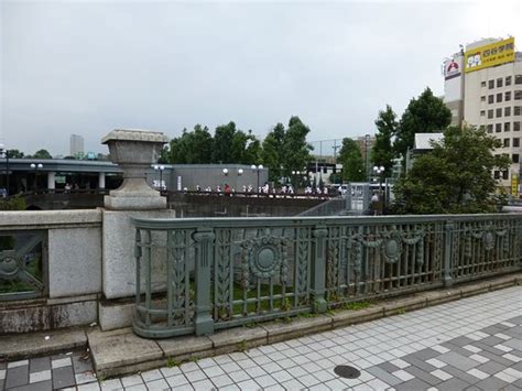 Yotsuya Mitsuke Bridge Shinjuku 2020 All You Need To Know Before
