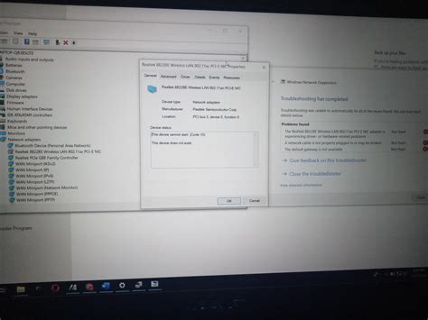 Wifi Driver Missing R ASUS