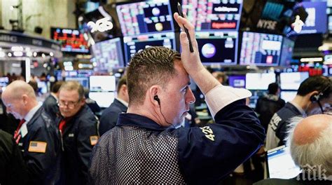 Рекорден срив в цената на петрола стигна нива от преди 20 години Информационна агенция ПИК