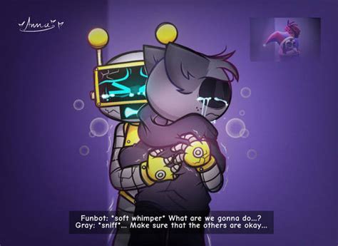 Sprunki Aus By Annax16 On Deviantart