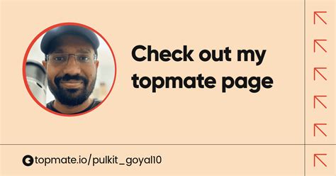 Pulkit Goyal