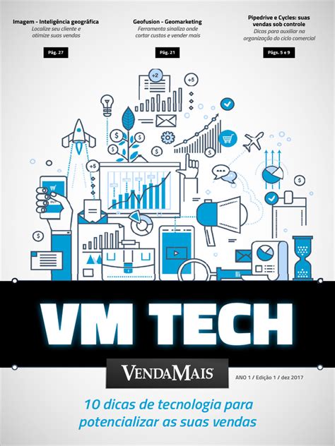 vm tech 01 10 dicas de tecnologia para potencializar as suas vendas