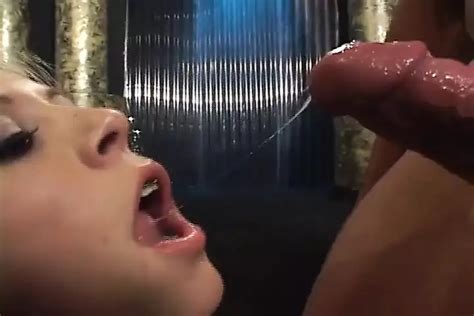 This Small Slut Has A Nice Butt And Her Name Is Leah Luv Feat Leah Luv