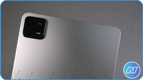 Xiaomi Pad 6 и Pad 6 Pro – лучшие планшеты среднего класса