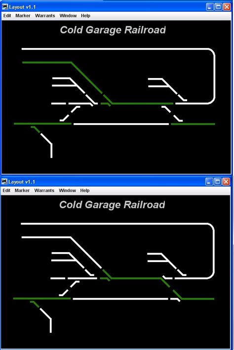 My Jmri Adventure Model Train Forum