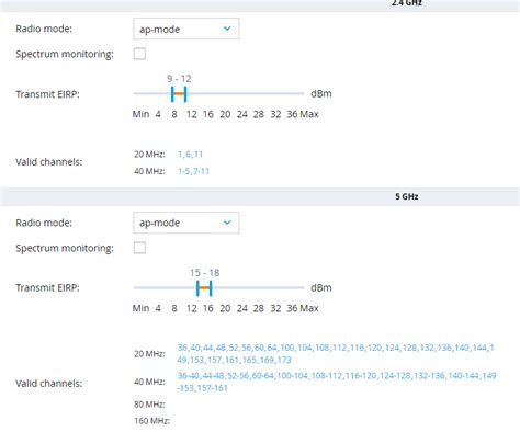 odd speed issues wireless access