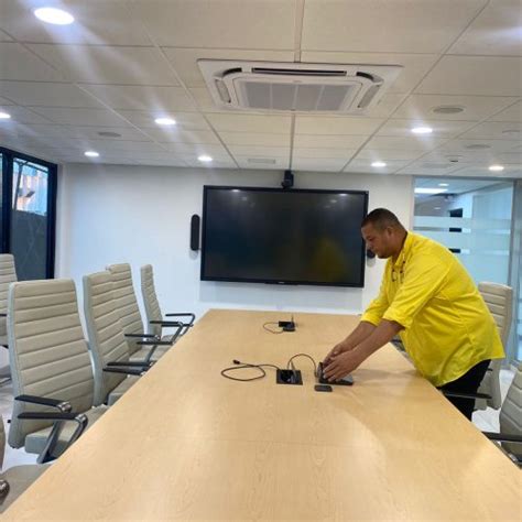 Public Address Systems Supreme Audio Electronics Ltd