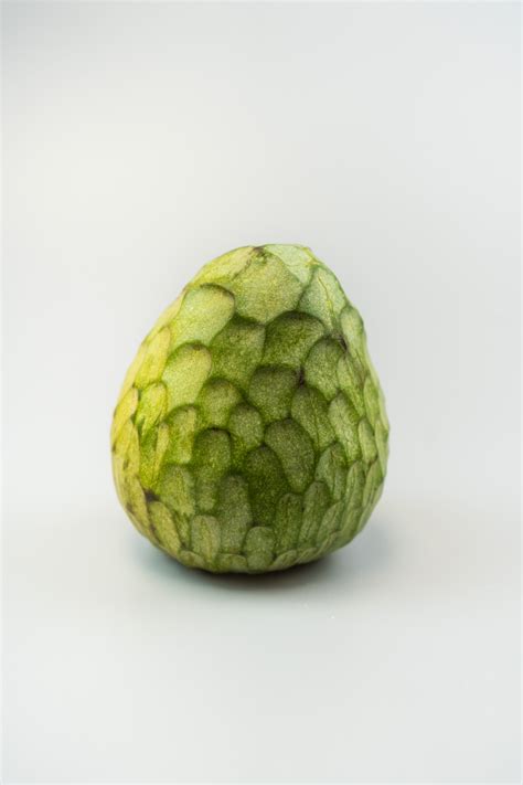 Chirimoya Fruta