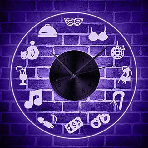 Reloj Sexual An Lisis Y Promociones