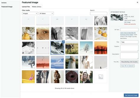 How To Create The Perfect WordPress Featured Image Sizing Design Guide DreamHost Blog