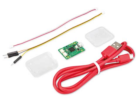 Raspberry Pi Debug Probe Debugging Und Usb Seriell Adapter Für Picos