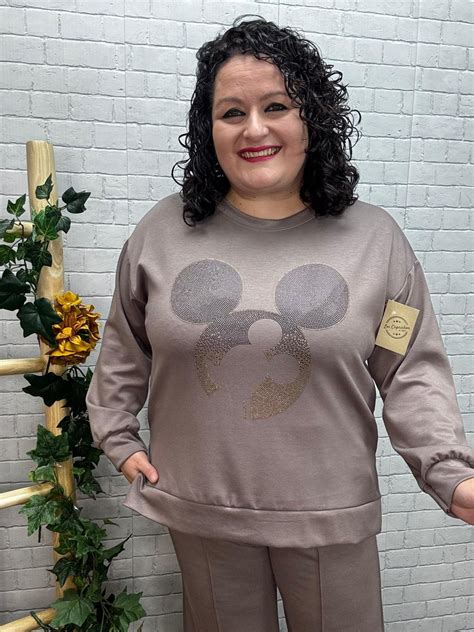 Conjunto Bego Los Caprichos De Bea