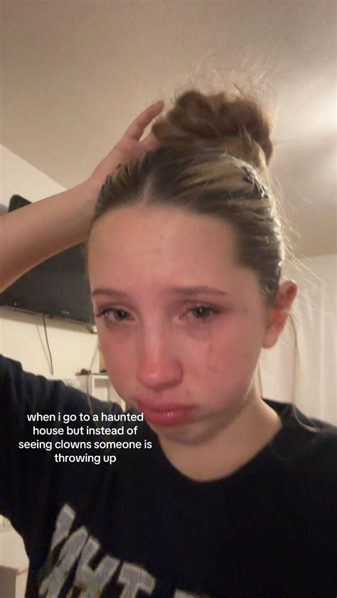 Emetophobia Foryoupage Fyp Emetophobia Tiktok