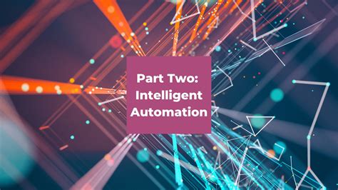 Intelligent Automation Application Priorities For Cios In 2023 Cimatri