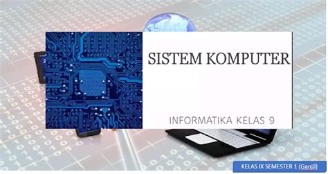 Kelas Informatika