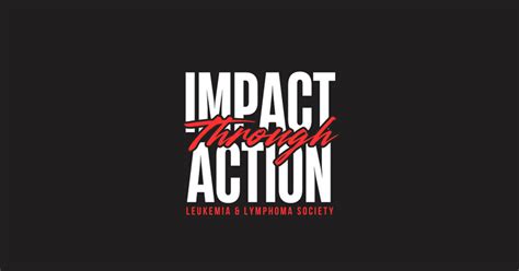 Impact Through Action