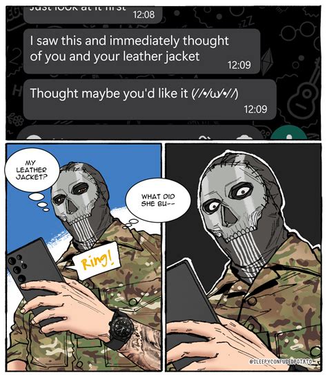 Weirdo On Tumblr Simon Ghost Riley