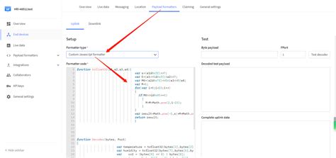 Connect To Lorawan Server — Hri485x Latest Documentation