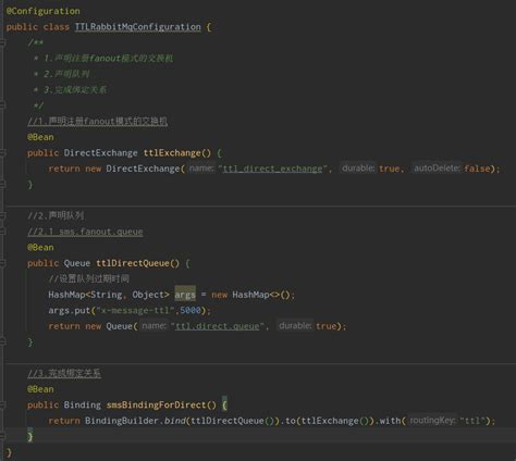 rabbitmq 过期时间ttl 知乎