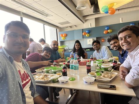 Feeling Empowered And Appreciated At Autodesk In India Autodesk Life