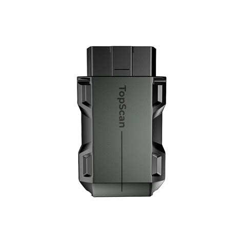 Bluetooth Scan Tool Topscan Pro