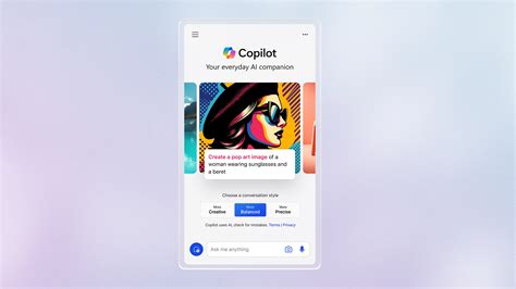 microsoft copilot microsoft ai