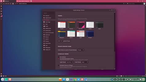 The Best Linux Browsers Ive Used In Linux Stans