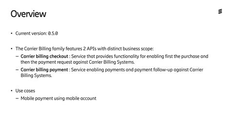 Camara Application Programming Interface Api Overviewpdf Cloud Computing Internet