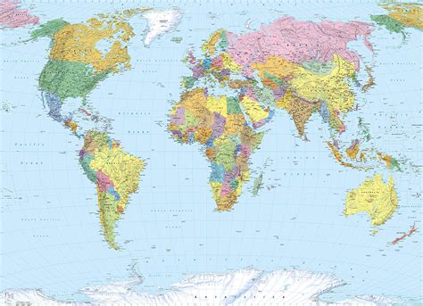 World Map Wallpapers 4k Hd Backgrounds On Wallpaperbat