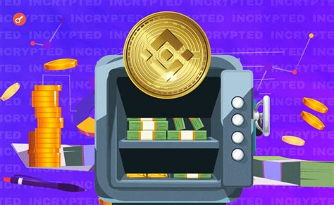 Binance добавляет 11 токенов к Proof Of Reserves