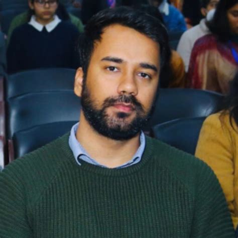 Vivek Chahar Master Of Philosophy University Of Delhi Delhi Du