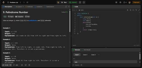 Prakhar Srivastava On Linkedin 30daysofleetcode Dsa Algorithms