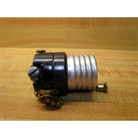 Eagle Pull Chain Socket Interior Pack Of Mara Industrial