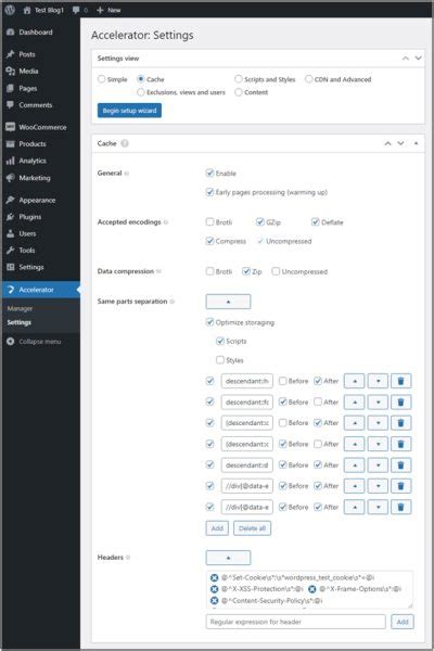 Accelerator For Wordpress Seraphinite Solutions Accelerator For Wordpress Seraphinite Solutions