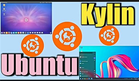 Ubuntu Kylin Features To Make You Switch Ubuntu Kylin LTS Arrives