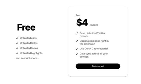 Use The Save To Notion Chrome Extension In 6 Steps Focused Bee