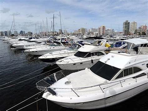 Cuál es la temperatura promedio en Punta del Este Infobae
