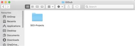 How To Push To Github From VSCode Create Projects And Repositories JC Chouinard