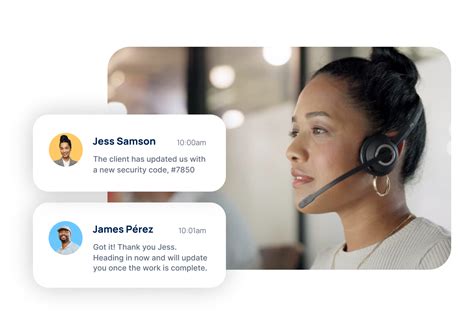 Employee Communication App Skedulo