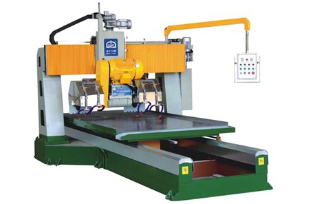 What Are The Types Of Stone Profiling Machines Zhejiang Haigong