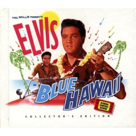 Eight Miles Higher Movie Review Elvis Presley Blue Hawaii